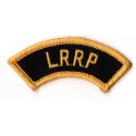 Army LRRP Tab Patch | North Bay Listings