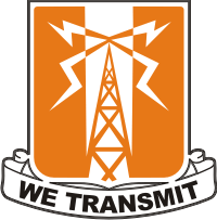 52nd Signal Bn Decal | North Bay Listings