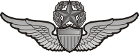 Army Master Aviator Decal | North Bay Listings