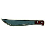Machete Pin | North Bay Listings