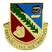 Defense Language Institute Pin | North Bay Listings