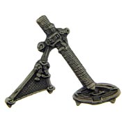 Mortar Pin | North Bay Listings