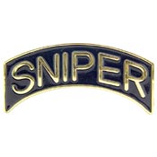 Sniper Tab Pin | North Bay Listings