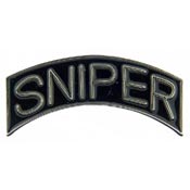 Sniper Tab Pin | North Bay Listings