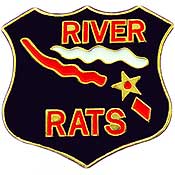 River Rat Pin | North Bay Listings