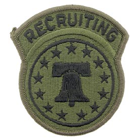 Recruiting Patch | North Bay Listings