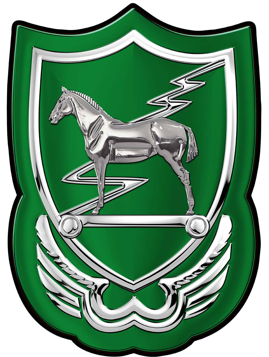 10th Special Forces Group (Trojan) all metal Sign 12 x 17" | North Bay ...