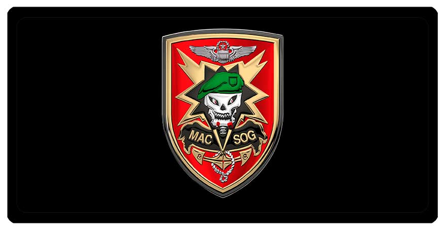 Military Assistance Command, Vietnam – Studies and Observations Group ...