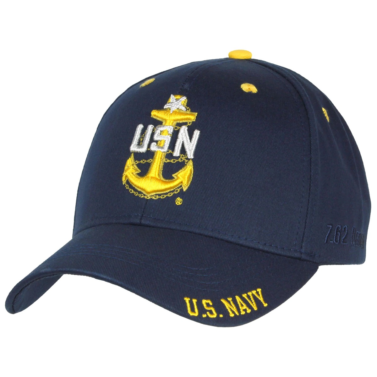 US Navy Senior Chief Twill Hat | North Bay Listings